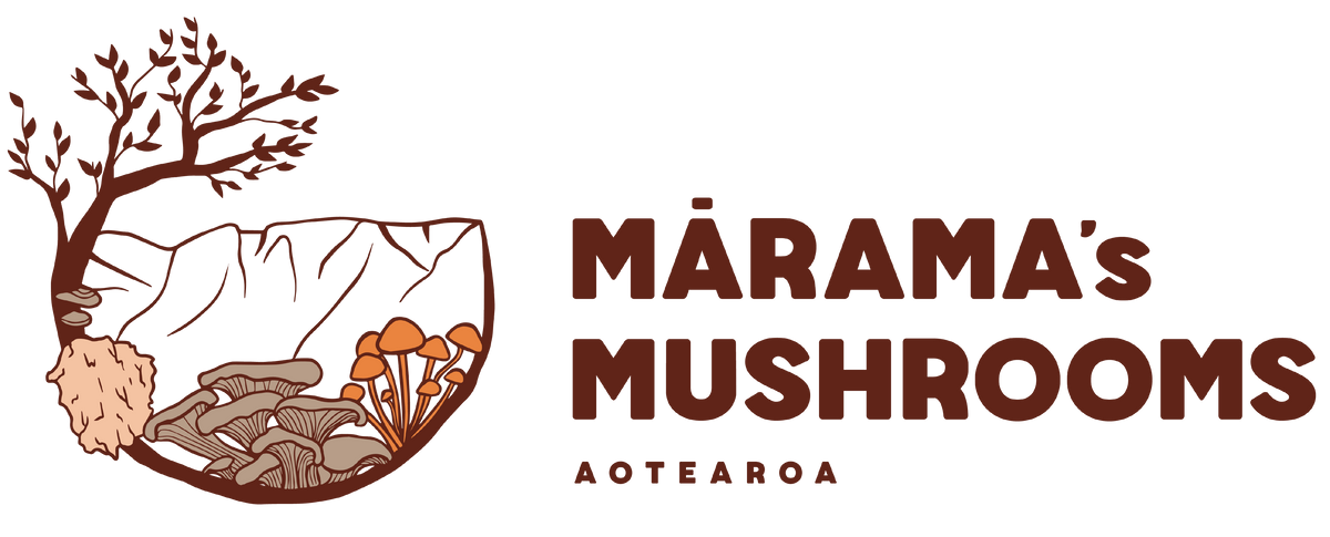 Marama's Mushrooms
